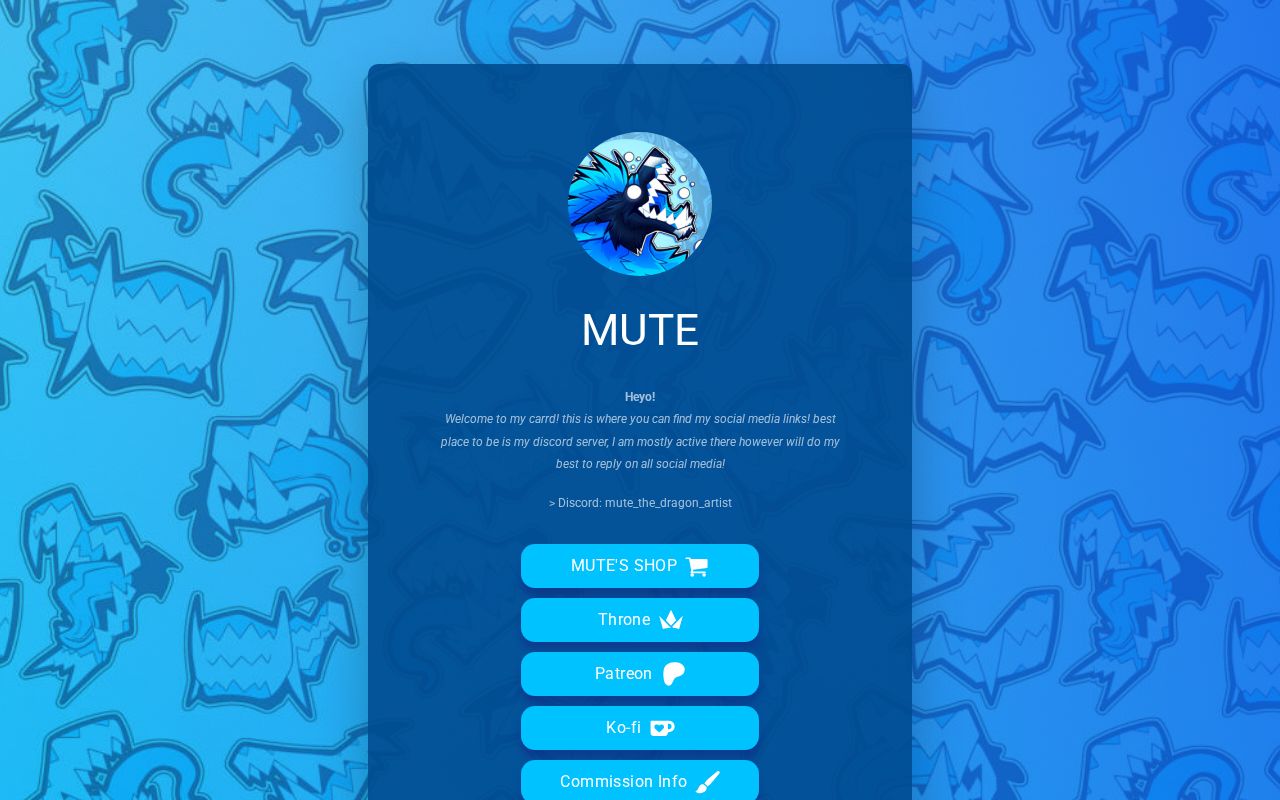 MUTE_Socials